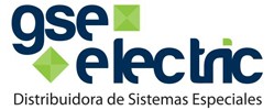 GSE ELECTRIC | Distribuidora de Sistemas Especiales